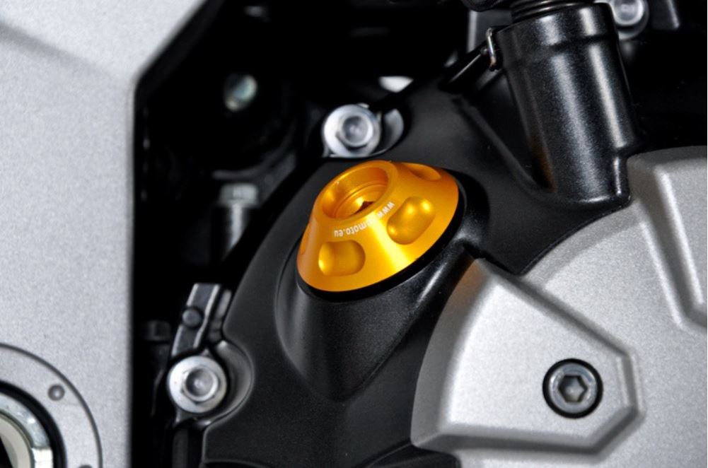 OC9-K , RDMOTO - KTM M24x3 , Ölstopfen RD-Moto , Öleinfüllstutzen ...