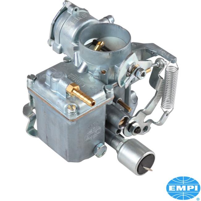 Carburetor 34 PICT-3 EMPI